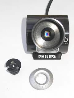 ASTRODISCOUNT: WEBCAM SPC900NC