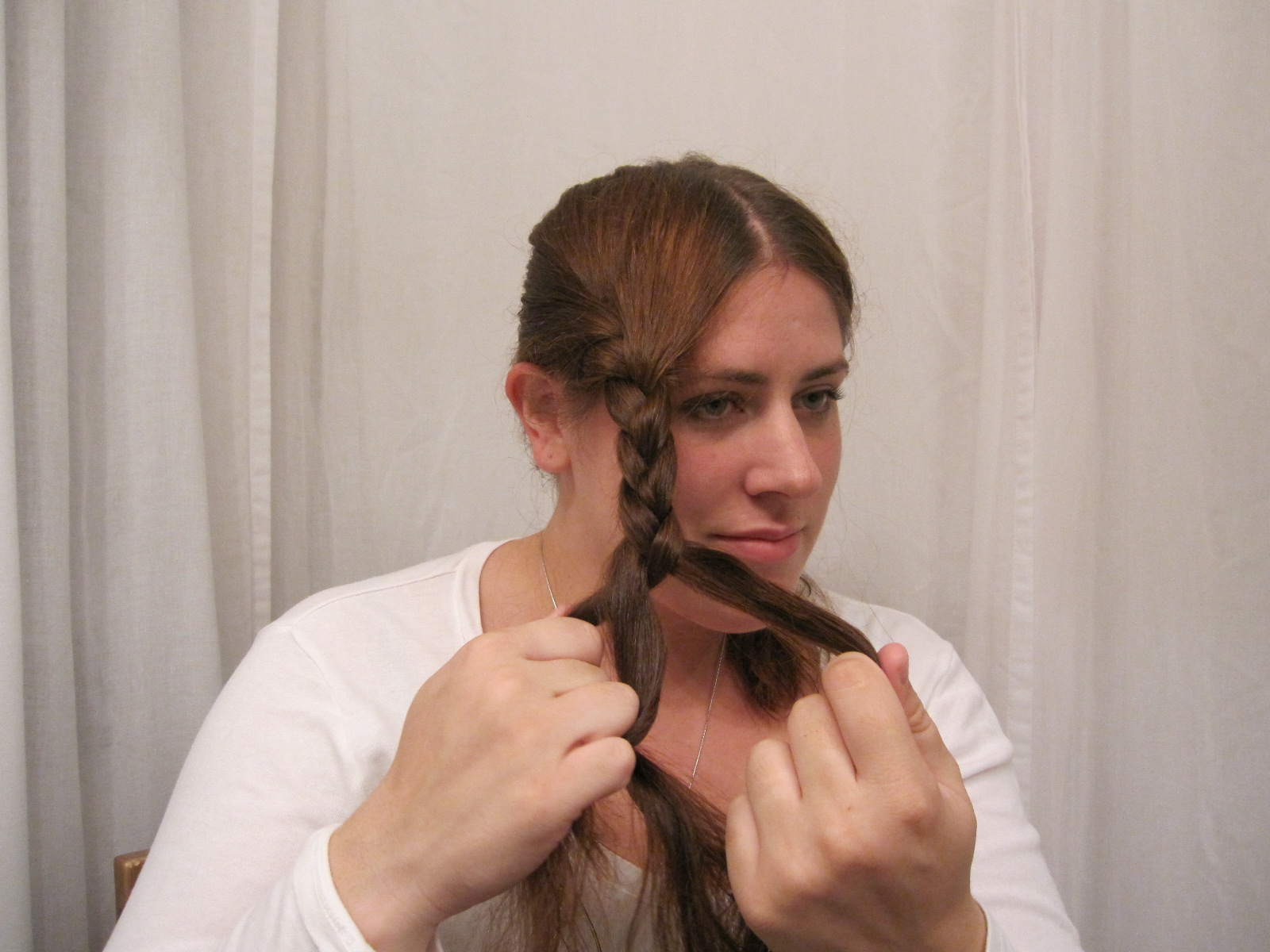 The French Medievalist: French Medieval Hair, Part One