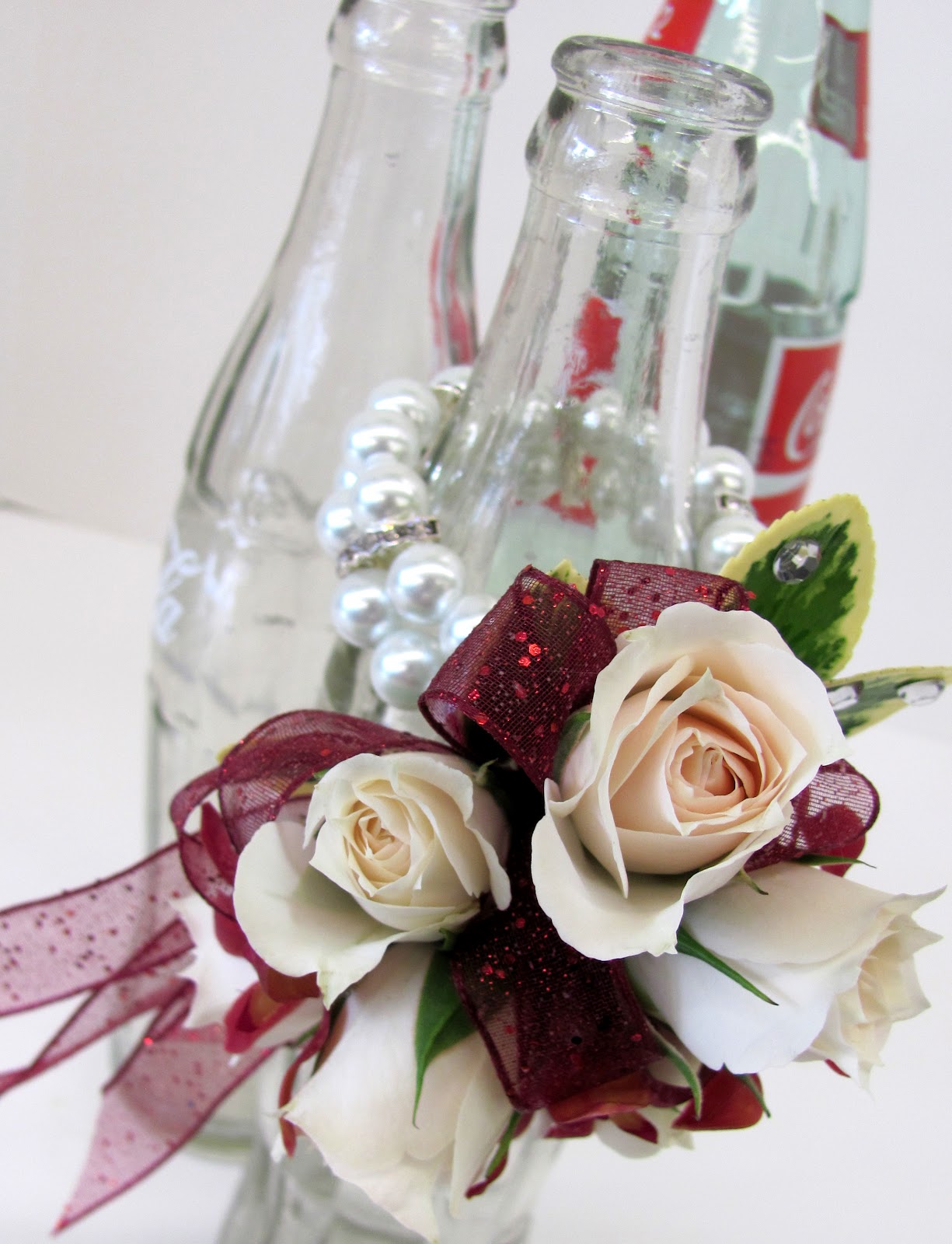 Prom Flowers: Prom Flower Favorites