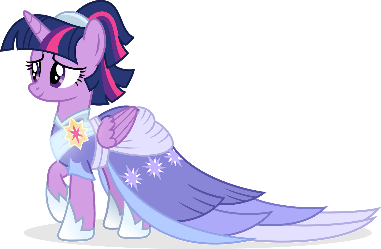 Equestria Daily - MLP Stuff!: Community Soapbox - Crossovers, Fiendship ...