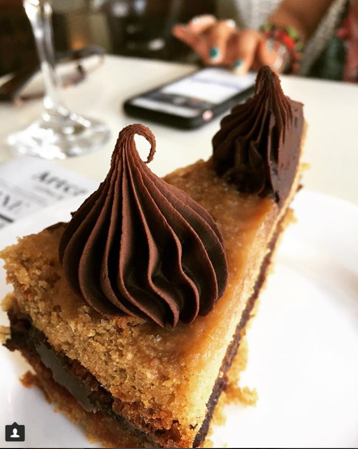 The Kenyan Nomad: 30 Desserts, Dishes and Drinks in Nairobi You MUST Try!