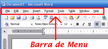 Una Taza de Java: Componentes avanzados: JMenuBar, JMenu y JMenuItem