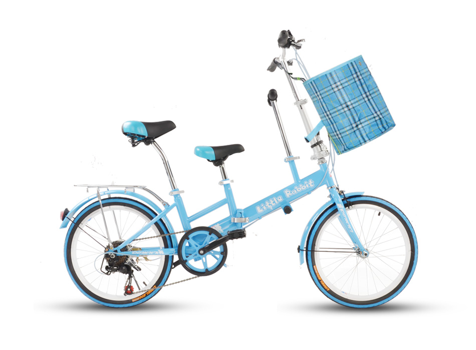 Basikal Lipat 2 Tempat Duduk Unik Pilihan Kedai - kedai online