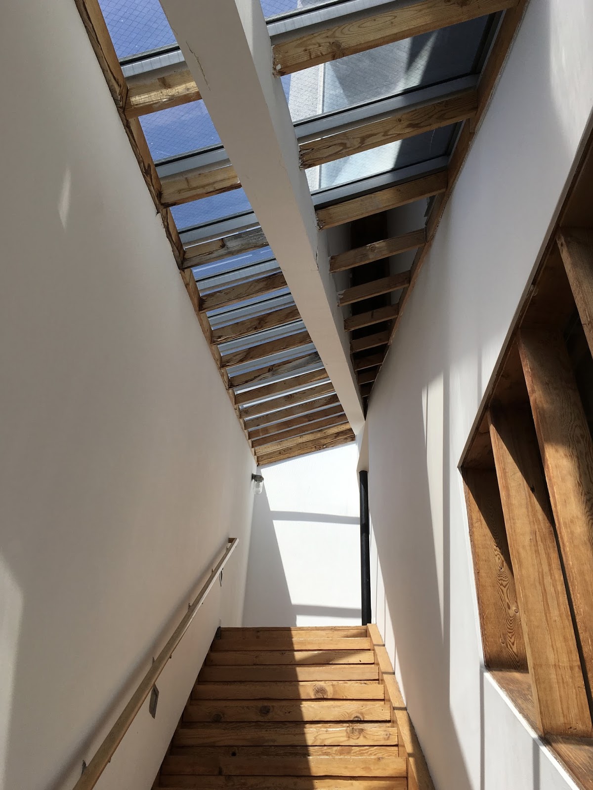 dayoutlast: Frank Stella/Frank Gehry @ Gemini GEL