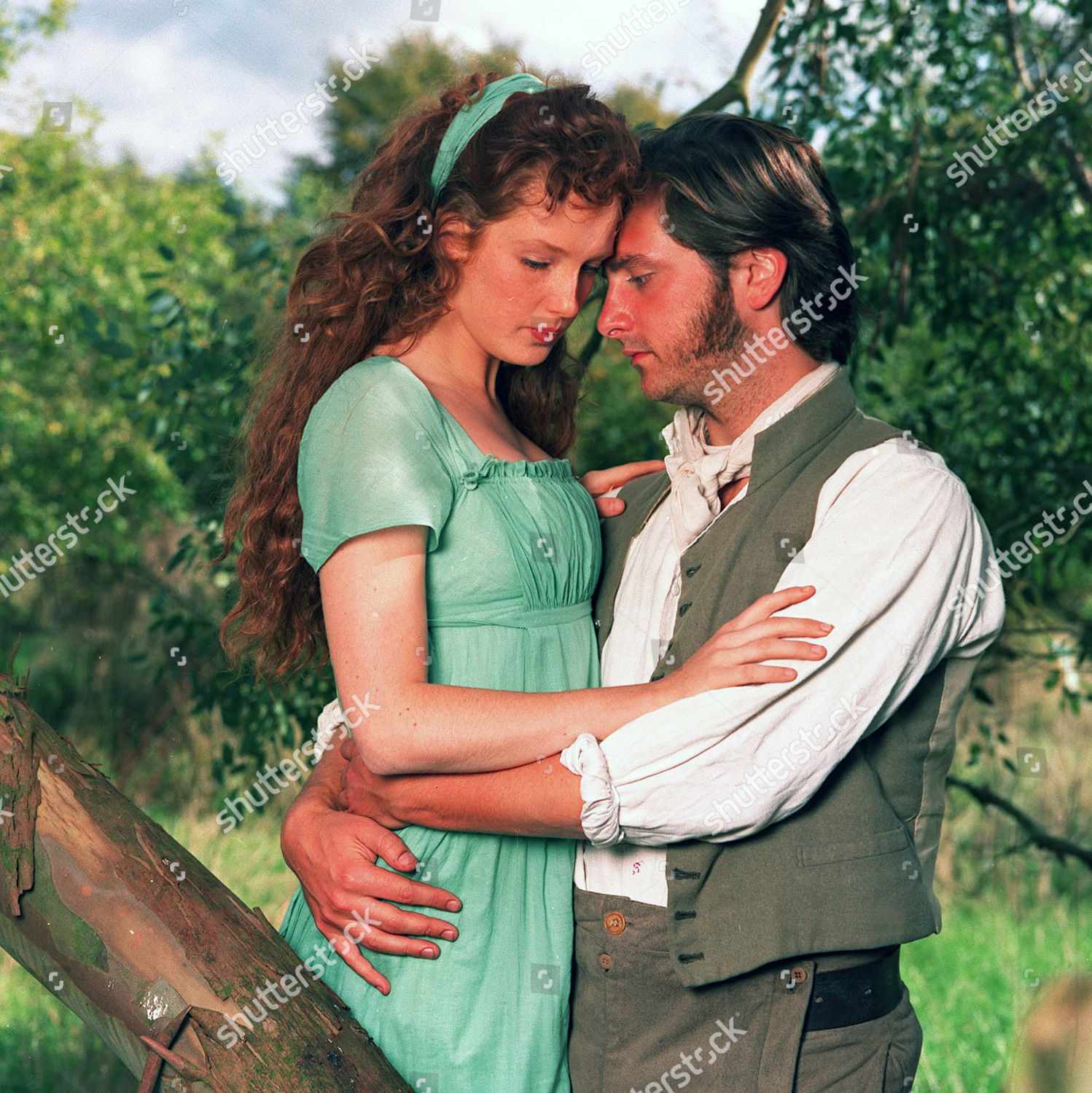 FILMY KOSTIUMOWE: Poldark (TV 1996)