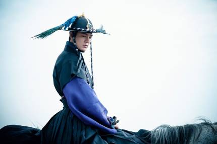 LEE MIN HO CHILE : [FOTOS] LEE MINHO COMO DAM RYEONG EN LEGEND OF THE ...