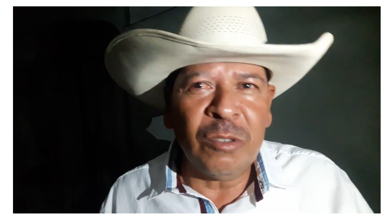 ERASMO ES "EL GALLO" Y CON EL PSD VA A LA PRESIDENCIA BARREÑA ...