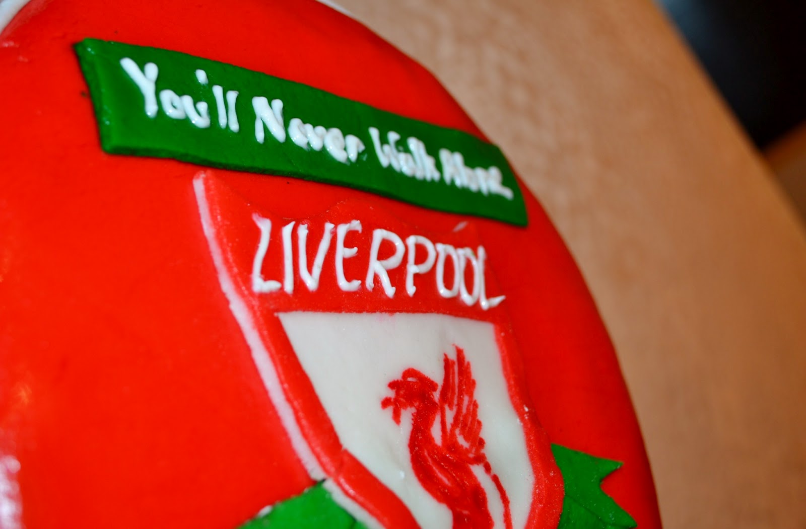 Deezert: Liverpool & Chocolate