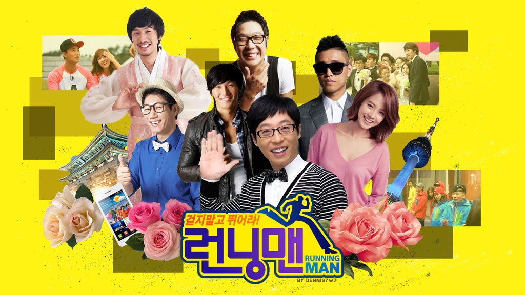 Running Man Ep. 353 - English Sub