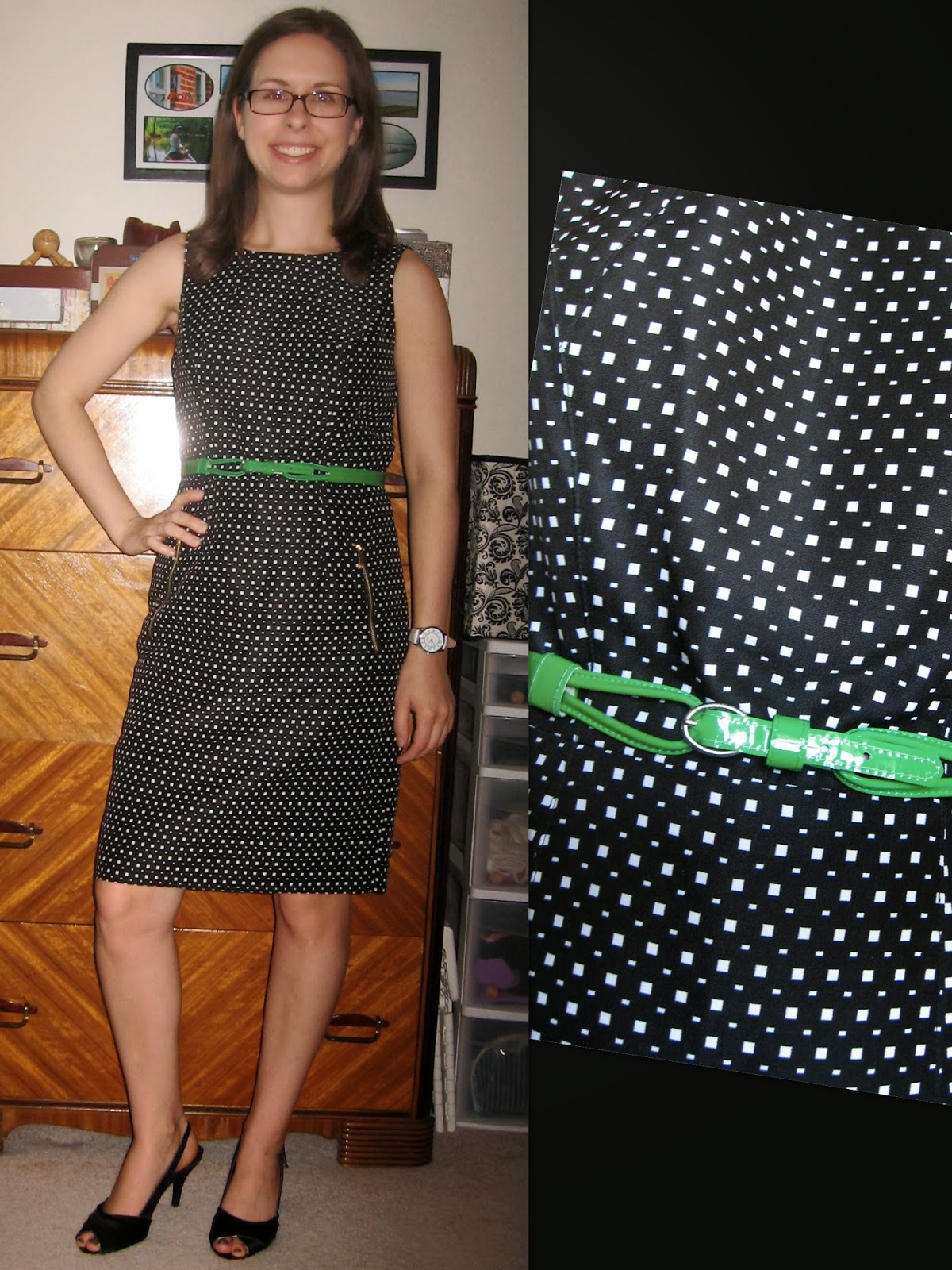 Kelly's Kloset: Summer Recap