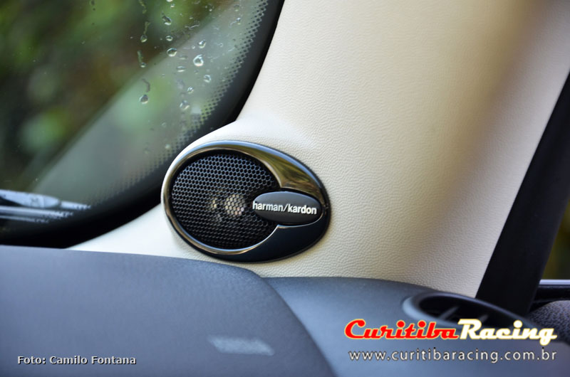 Teste: MINI Cooper S é mais do que um modelo para "ver e ser visto ...