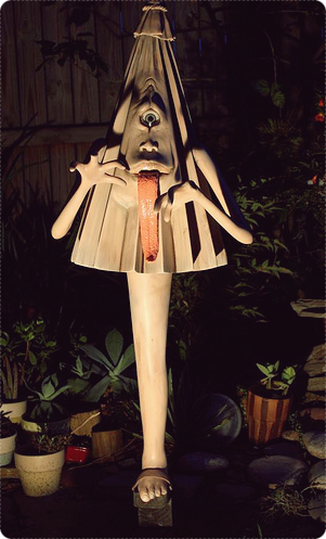 Karakasa-obake ~ japancultpopbr