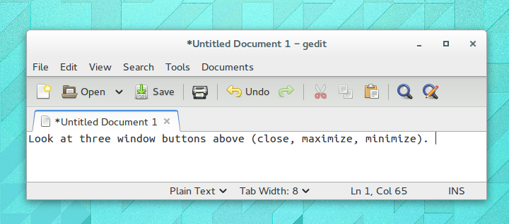 Beginner GNOME Desktop Customization Guide