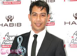 Syafie Naswip(AnaKin): Pelakon Lelaki Malaysia