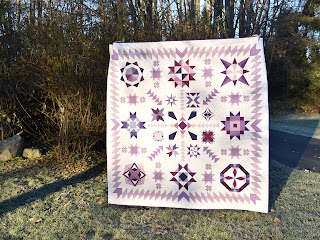 runsewfun: 2017 Finishes