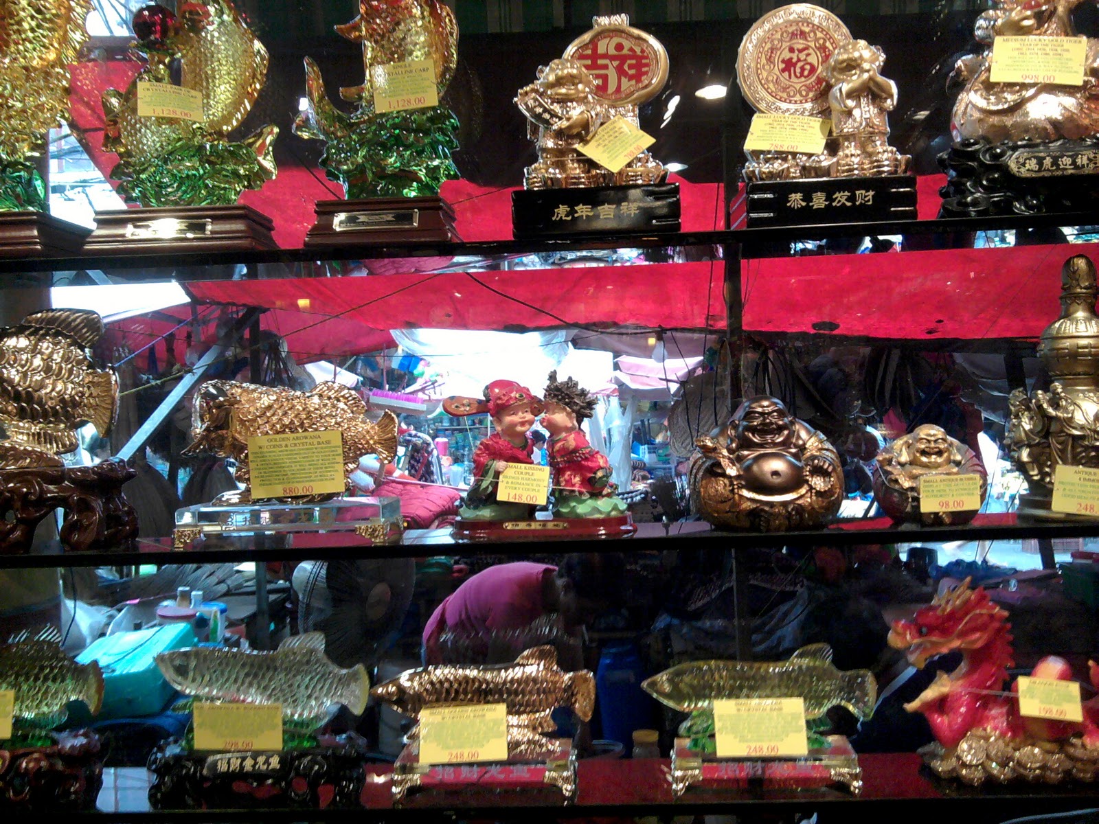 Lifestyle at 50's: Wellmanson Beading and Accessories