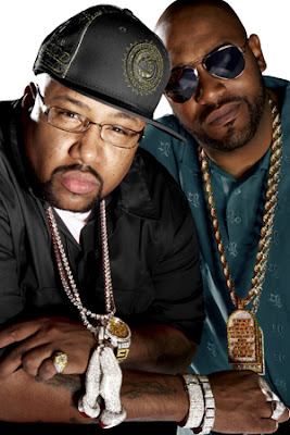 The Bold Testament: Documentary: All-Star Tribute to UGK (Mini ...