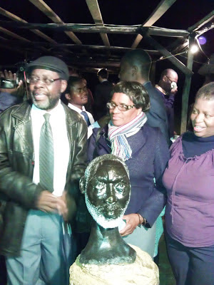 Writers International Network Zimbabwe: Tribute to Walter Muparutsa ...