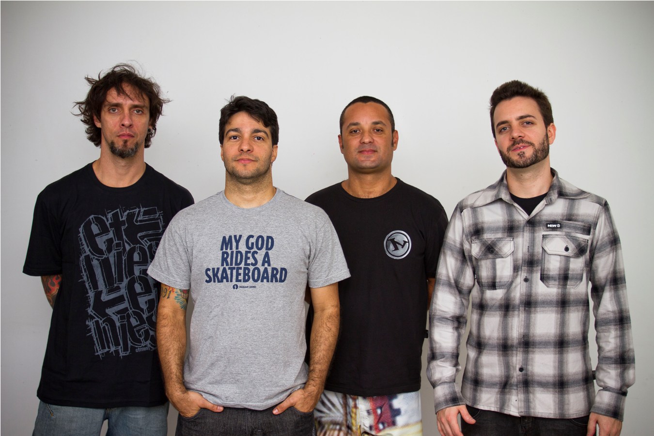 Blog A Gazeta: Curta Rock 2012: Dead Fish e muito mais em Cabo Frio