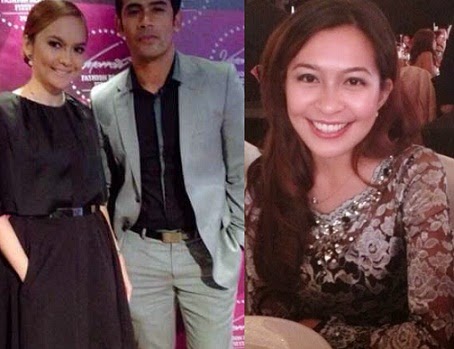 Luahan Budi Citawan frust menonggeng Remy Ishak ada awek baru? - ARTIS ...