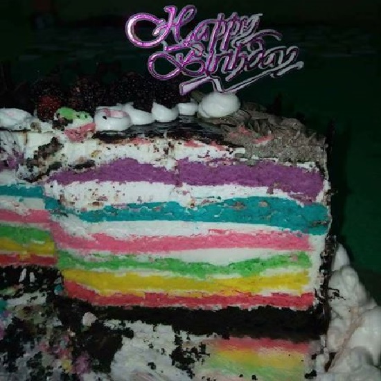 Foto Kue Ultah Bwat Pacar - 01 Kue Ultah Pusat