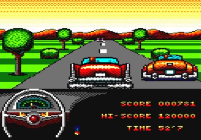 Indie Retro News: The 464 Project - 464 Games On The Amstrad CPC464 by ...