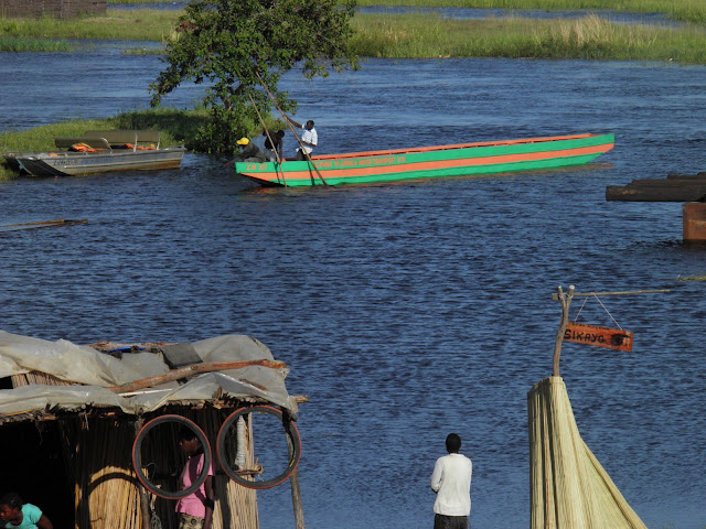LOZI PEOPLE: UNIQUE ZAMBIAN TRIBE OF THE KINGDOM OF BAROTSELAND AND ...