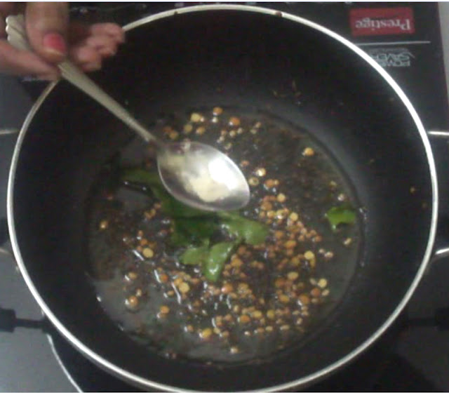 Sukku's Kitchen : INSTANT PANDU MIRCHI PACHADI / RED CHILLI PICKLE ...