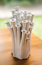 duchess fare: East Meets West ~ John Erdos