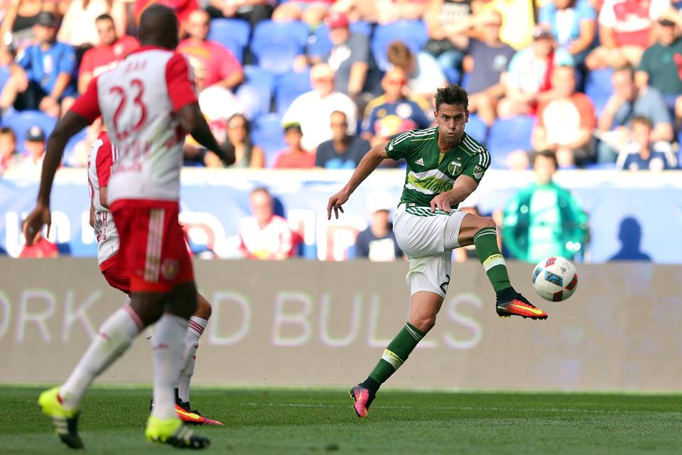 Fern Mc Costigan: Jake Gleeson and his Timbers becoming a stingy defense