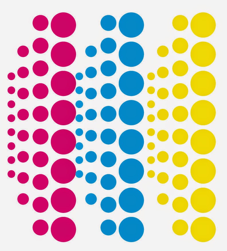 EL PUNTO Y LA LINEATURA ~ Empaques e ilustraciones