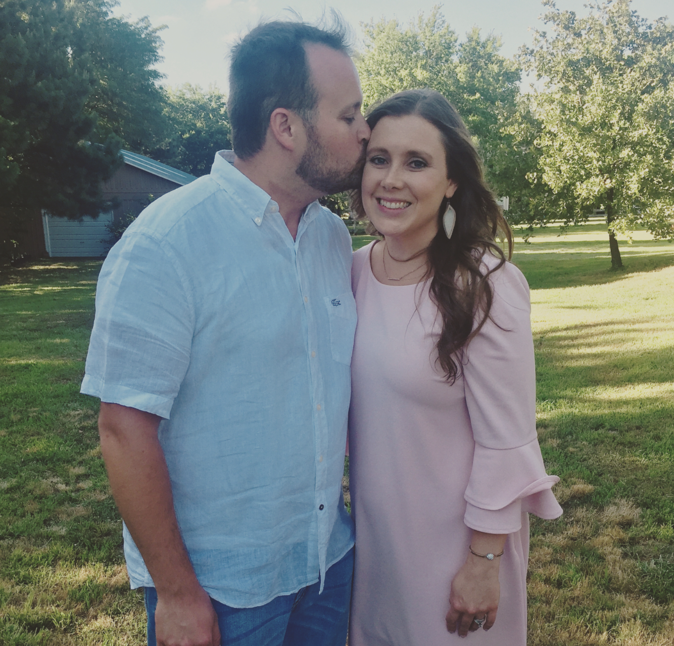 Duggar Family Blog: Duggar Updates | Duggar Pictures | Jim Bob and ...