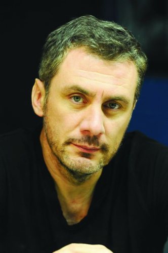 . LA PASIÓN GRIEGA .: "LOS DÍAS DE ALEJANDRÍA", DE DIMITRIS STEFANAKIS