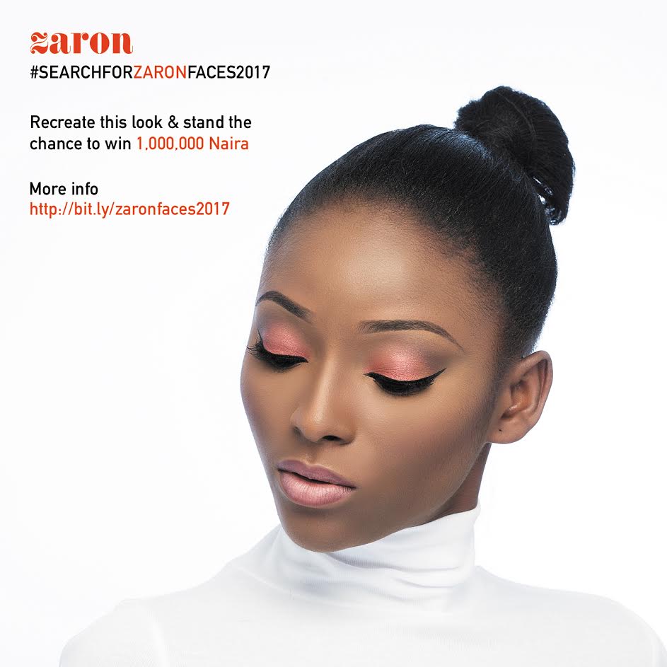 Search for Zaron Faces 2017