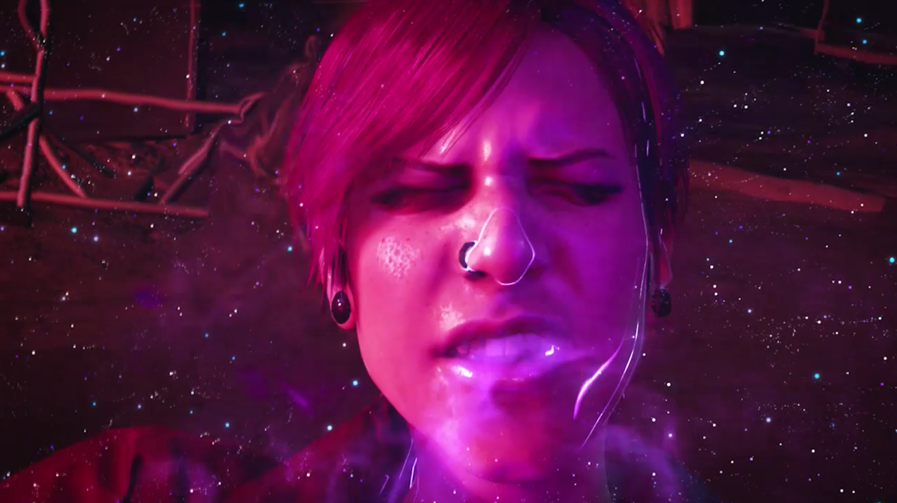 Infamous Second Son First Light DLC release date confirmed | Gaming Info