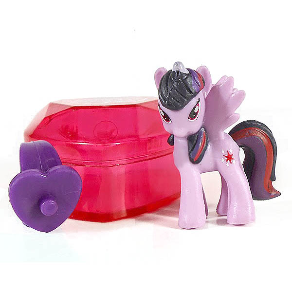 My Little Pony Ring Figure Twilight Sparkle Figure by Premium Toys ...