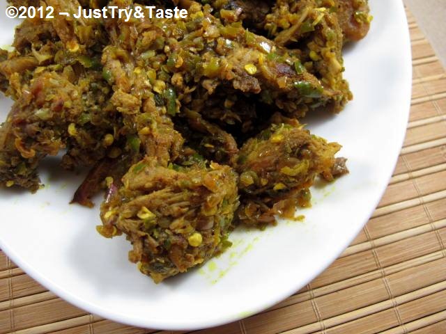 Resep Pembaca JTT: Nasu Palekko (Masak Palekko) | Just Try & Taste