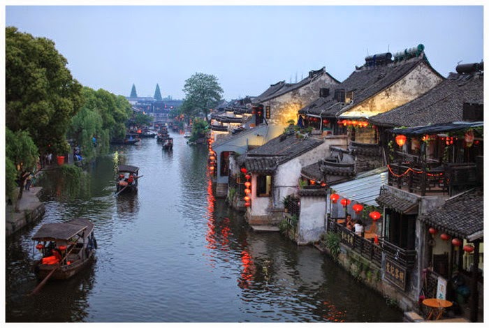 Study and Explore in China to Expand Your Horizon: Explore China ...