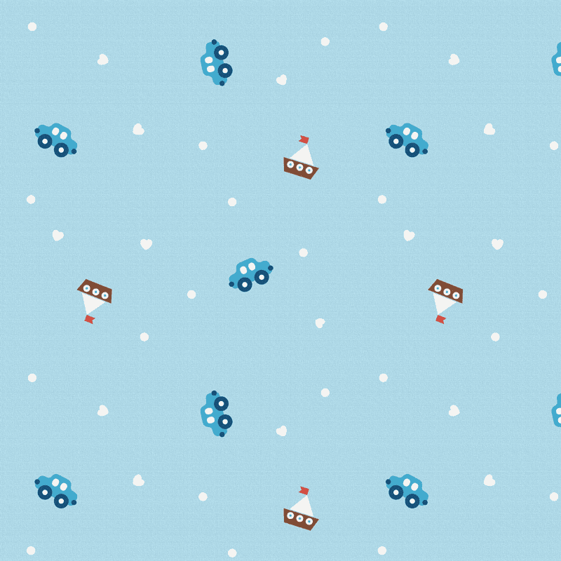 Fondo para foto azul infantil | Imagenes y dibujos para imprimir