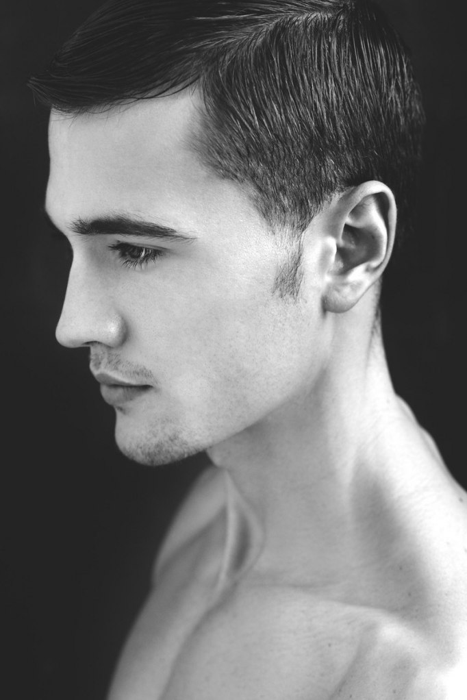 L'Homme du Jour: CHRIS STONER