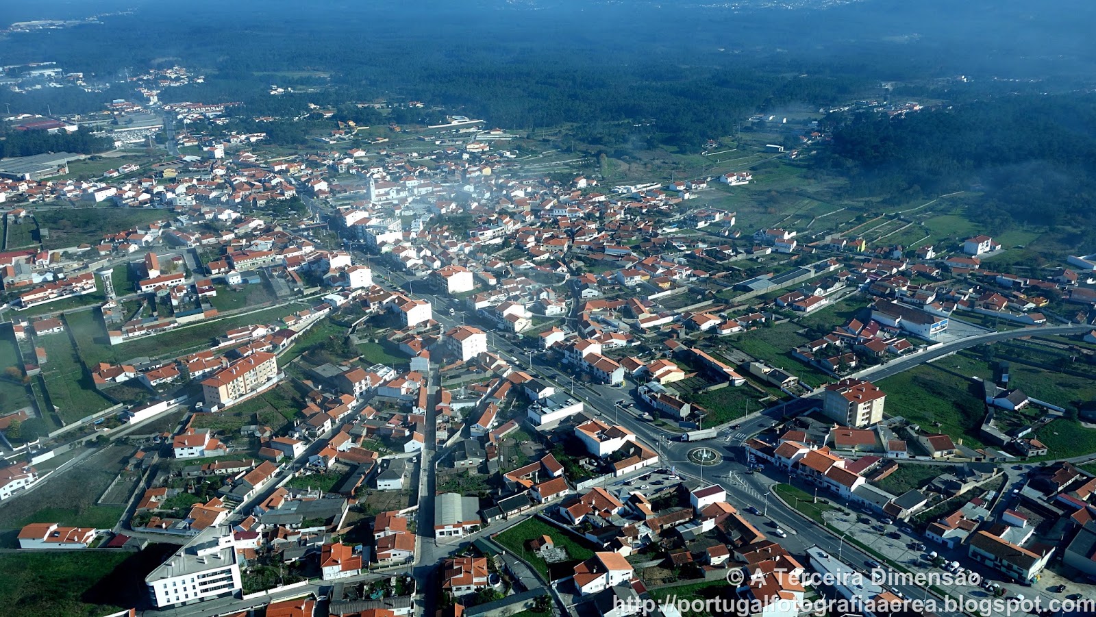 A Terceira Dimensão: Pataias
