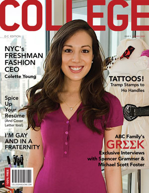 AS Media Studies: Magazine Front Cover Features 3