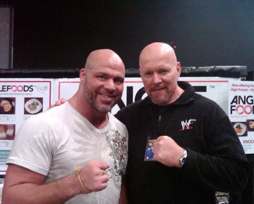 Kayfabe Corner: Kayfabe Q&A: Jimmy Noonan