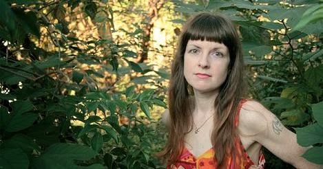 The Portable-Infinite: Poppy Z Brite Interview