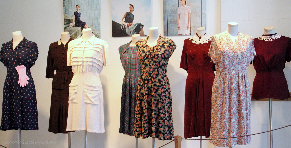 Katariina kudugurmee: Õrnad valged pitsid ja romantilised voldid Kadriorus.