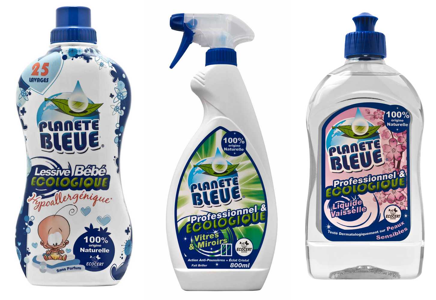 Je teste et vous ?: Bio dans sa tête, bien dans son corps avec "Born to ...