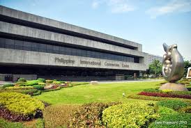 Philippine International Convention Center(PICC) at 40: A National Gem ...