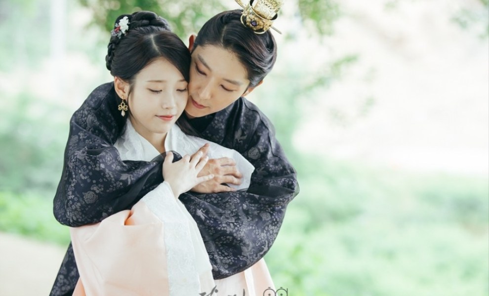 Moon Lovers Scarlet Heart Ryeo Quotes To Remember You All May Love