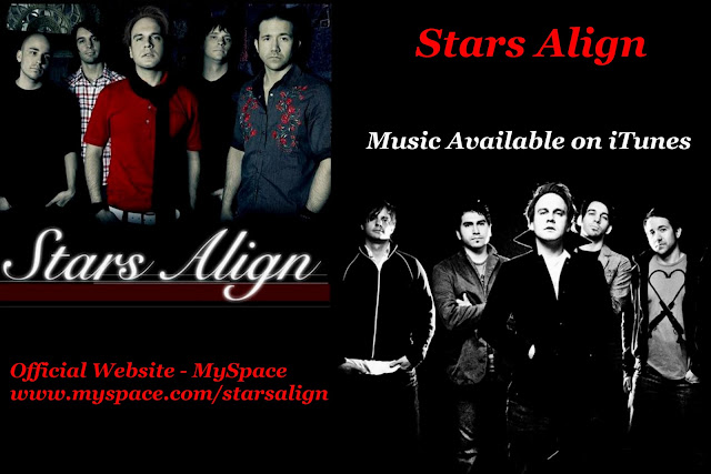 Stars Align | World Music Blog