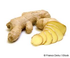 AgriPinas: How to Grow Ginger (Luya)